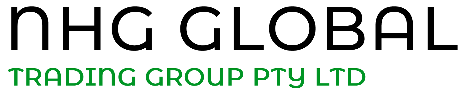 NHG GLOBAL TRADING GROUP PTY LTD – Organic and IPM Spices & Herbs